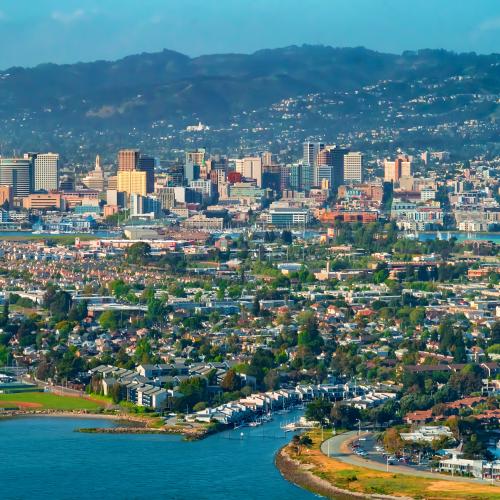 Flock Safety and Ring Partner to Help Neighborhoods Work Together for Safer Communities